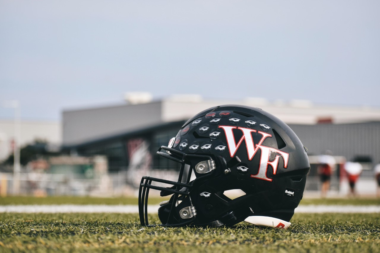 Williams Field - Team Home Williams Field Black Hawks Sports