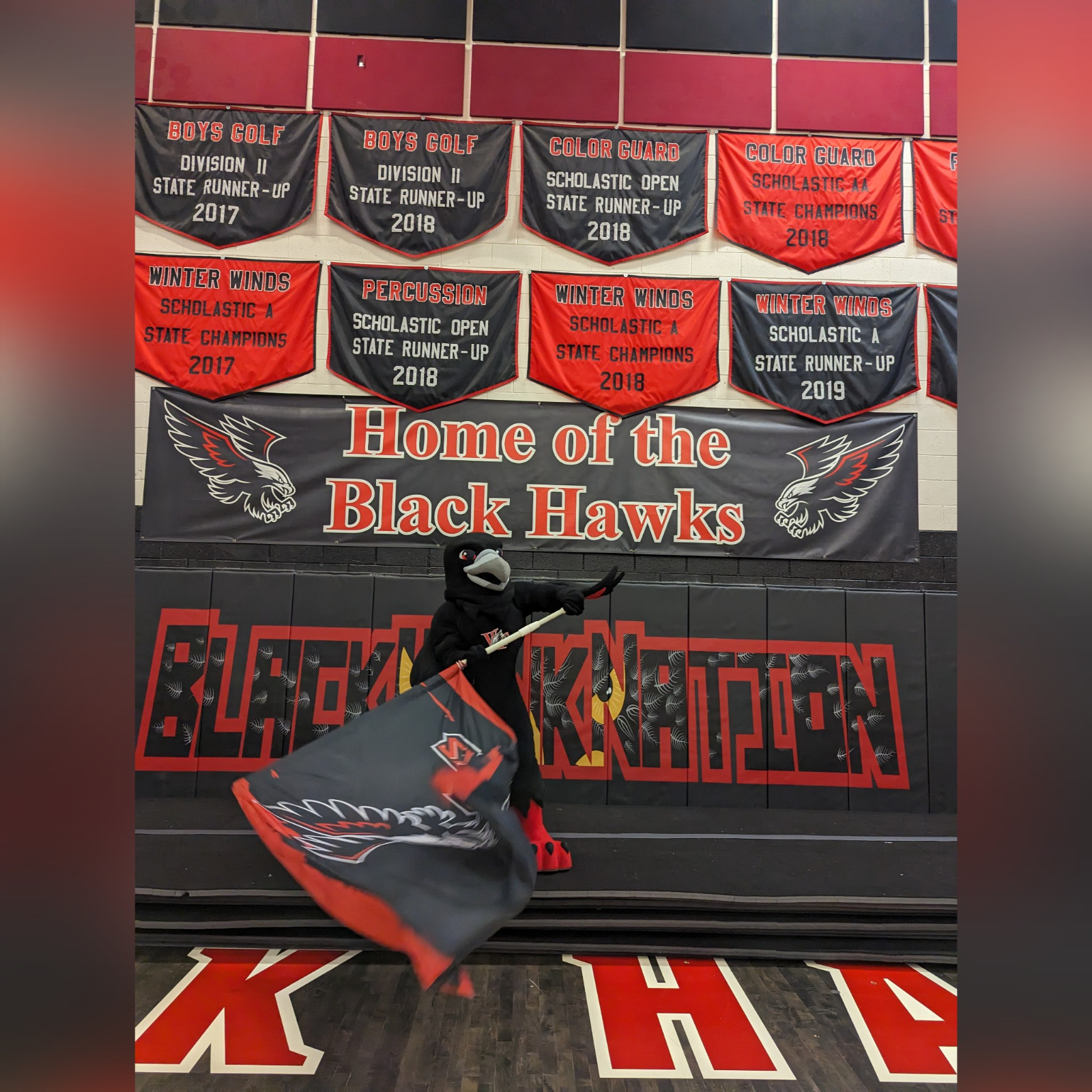 Williams Field - Team Home Williams Field Black Hawks Sports