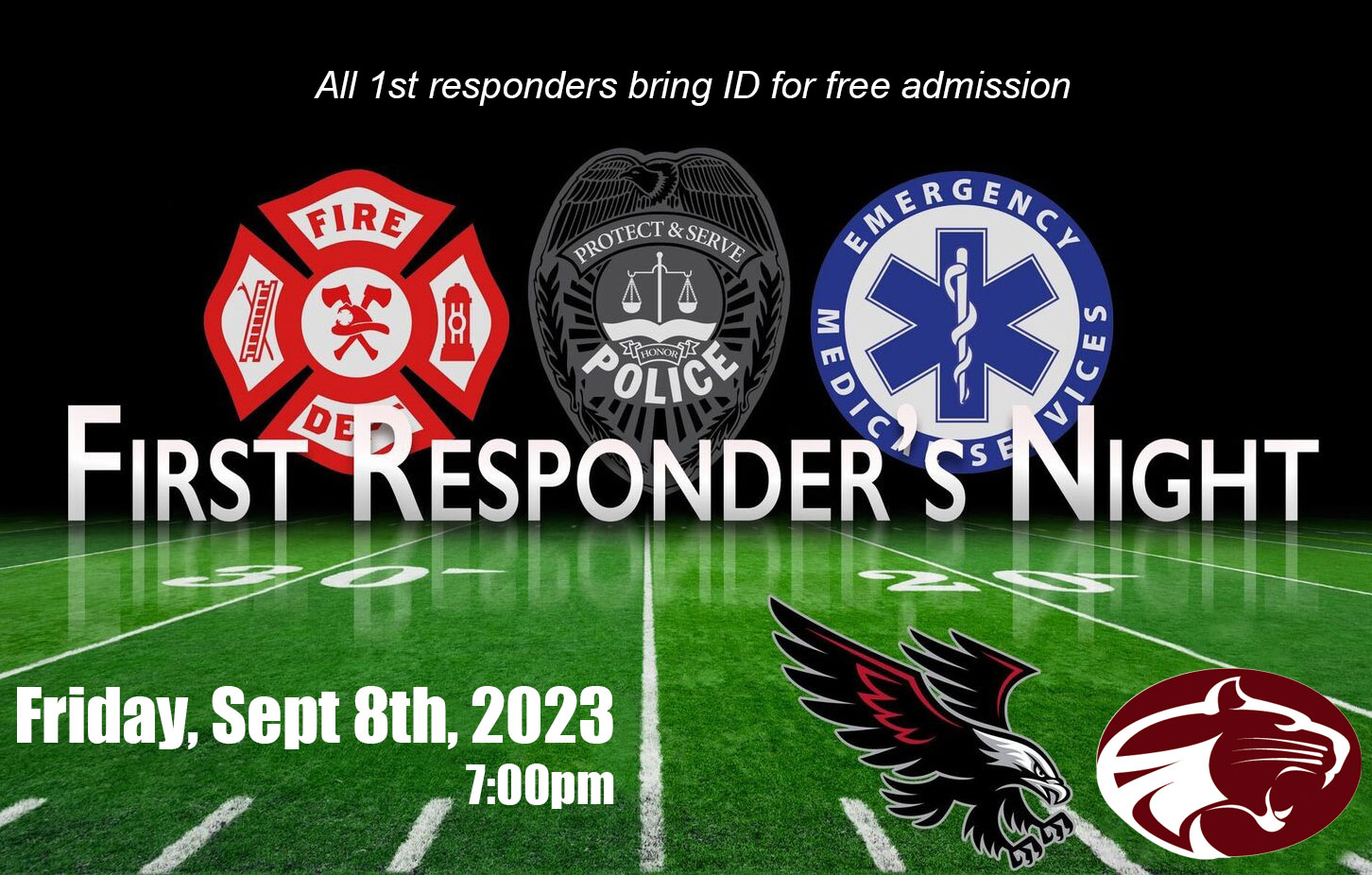 Williams Field - Team Home Williams Field Black Hawks Sports