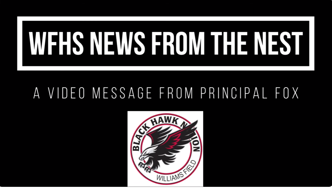 Williams Field - Team Home Williams Field Black Hawks Sports