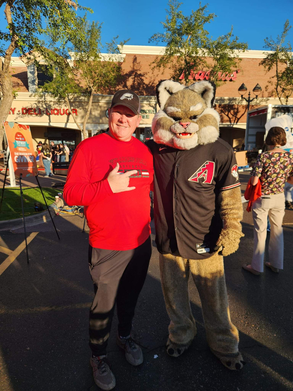 Williams Field - Team Home Williams Field Black Hawks Sports