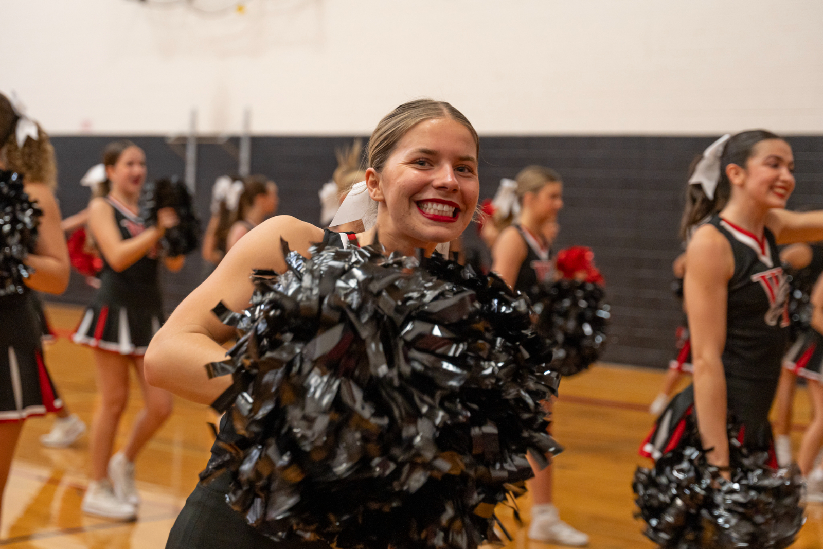 Williams Field - Team Home Williams Field Black Hawks Sports