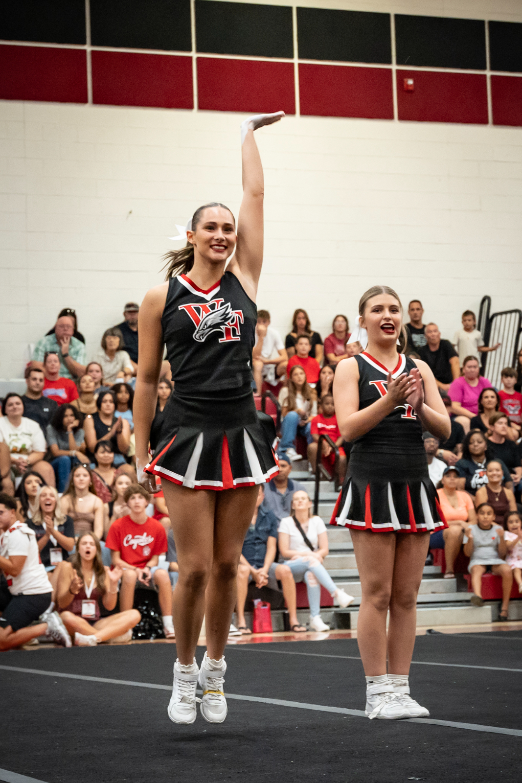 Williams Field - Team Home Williams Field Black Hawks Sports