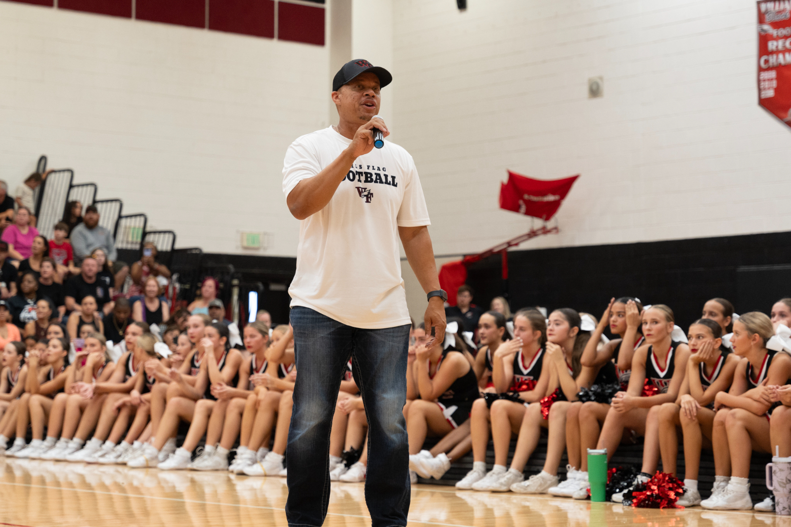 Williams Field - Team Home Williams Field Black Hawks Sports