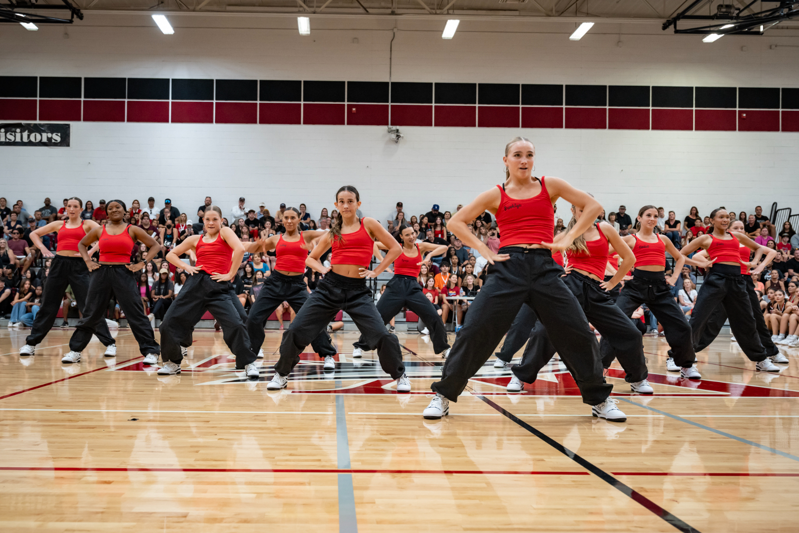 Williams Field - Team Home Williams Field Black Hawks Sports