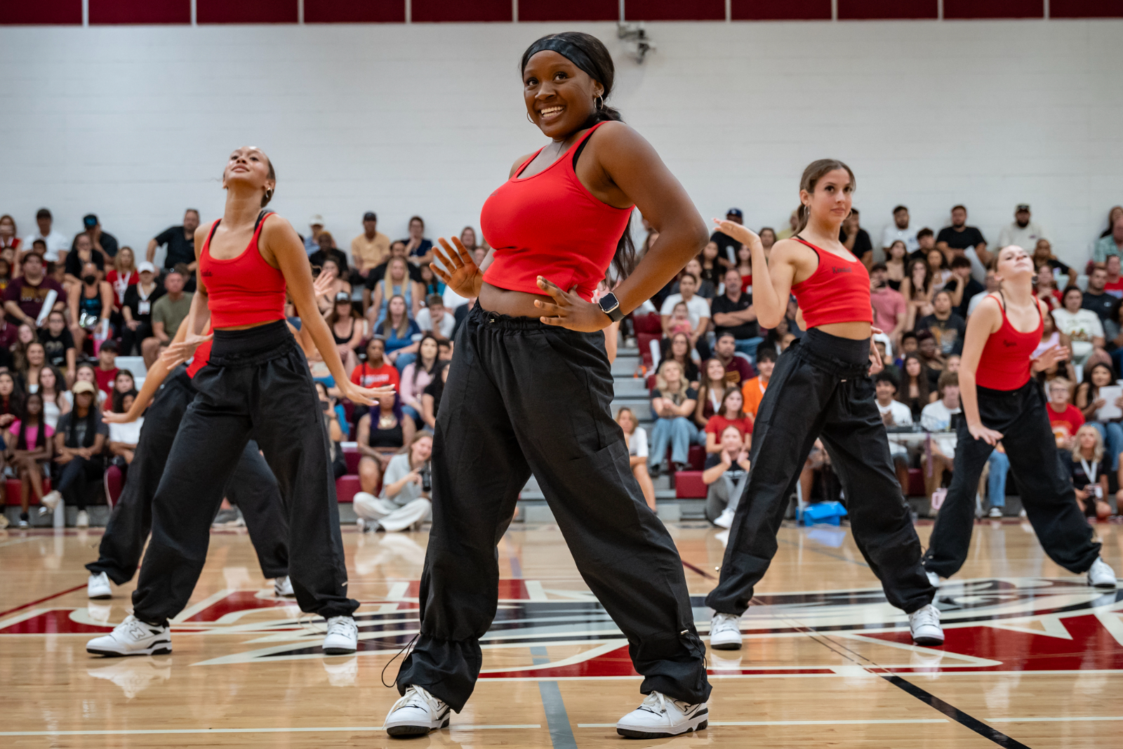 Williams Field - Team Home Williams Field Black Hawks Sports