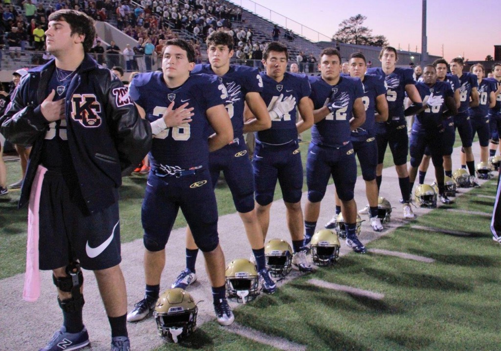Klein Collins - Team Home Klein Collins Tigers Sports