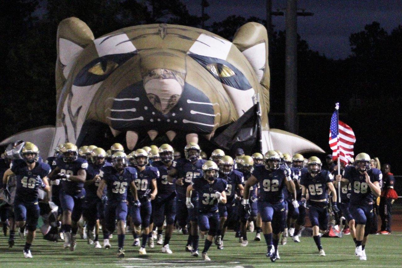 Klein Collins - Team Home Klein Collins Tigers Sports