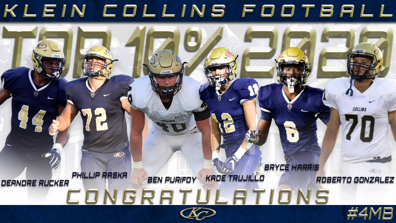 Klein Collins - Team Home Klein Collins Tigers Sports