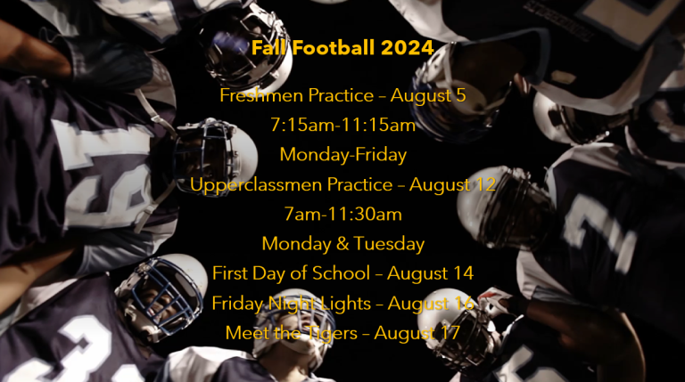 Klein Collins Tigers - Official Athletic Website – Spring, TX