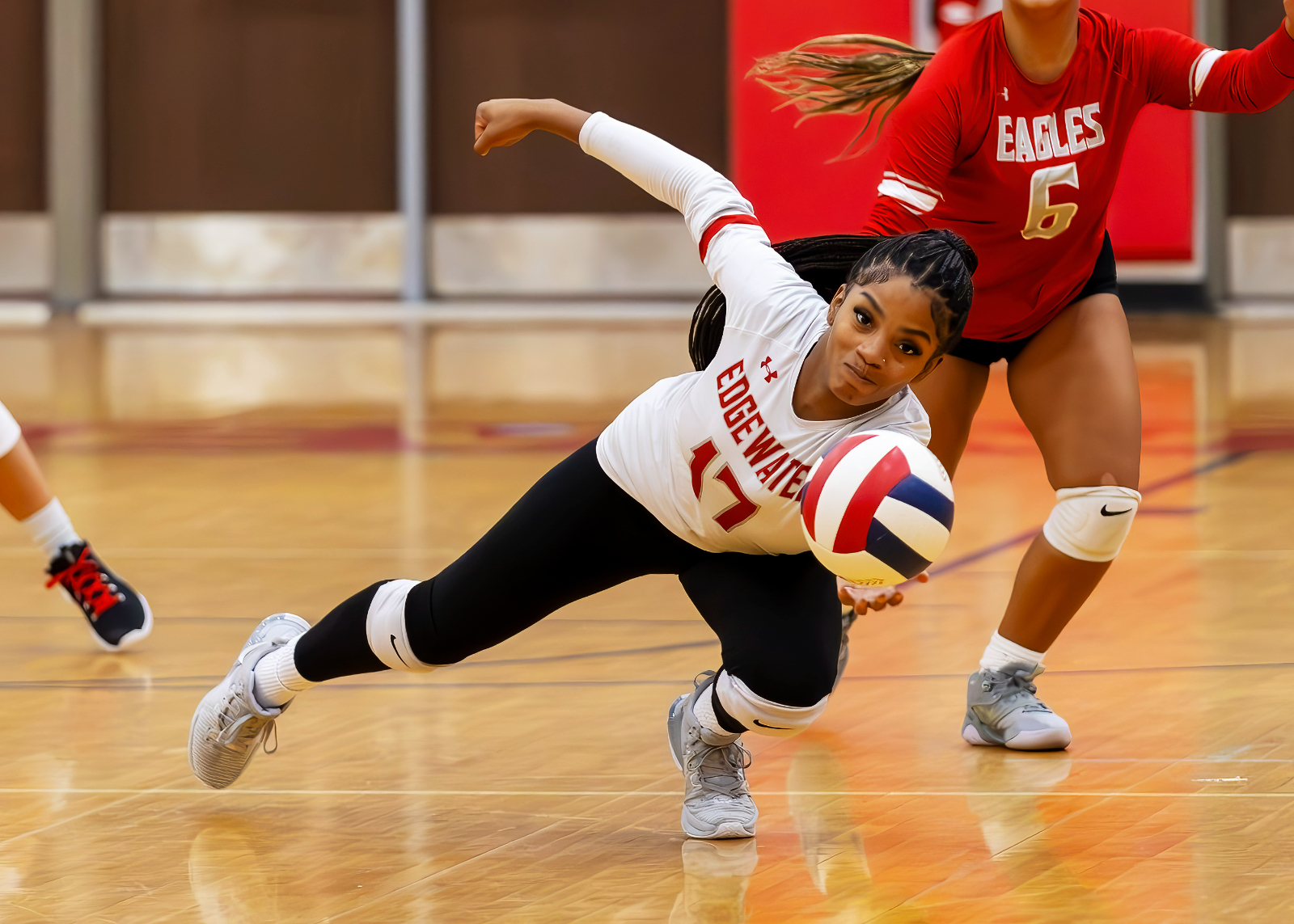 Edgewater - Team Home Edgewater Eagles Sports