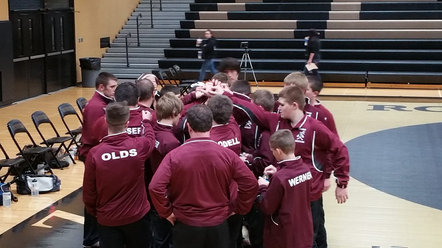 Winamac Community - Team Home Winamac Community Warriors Sports