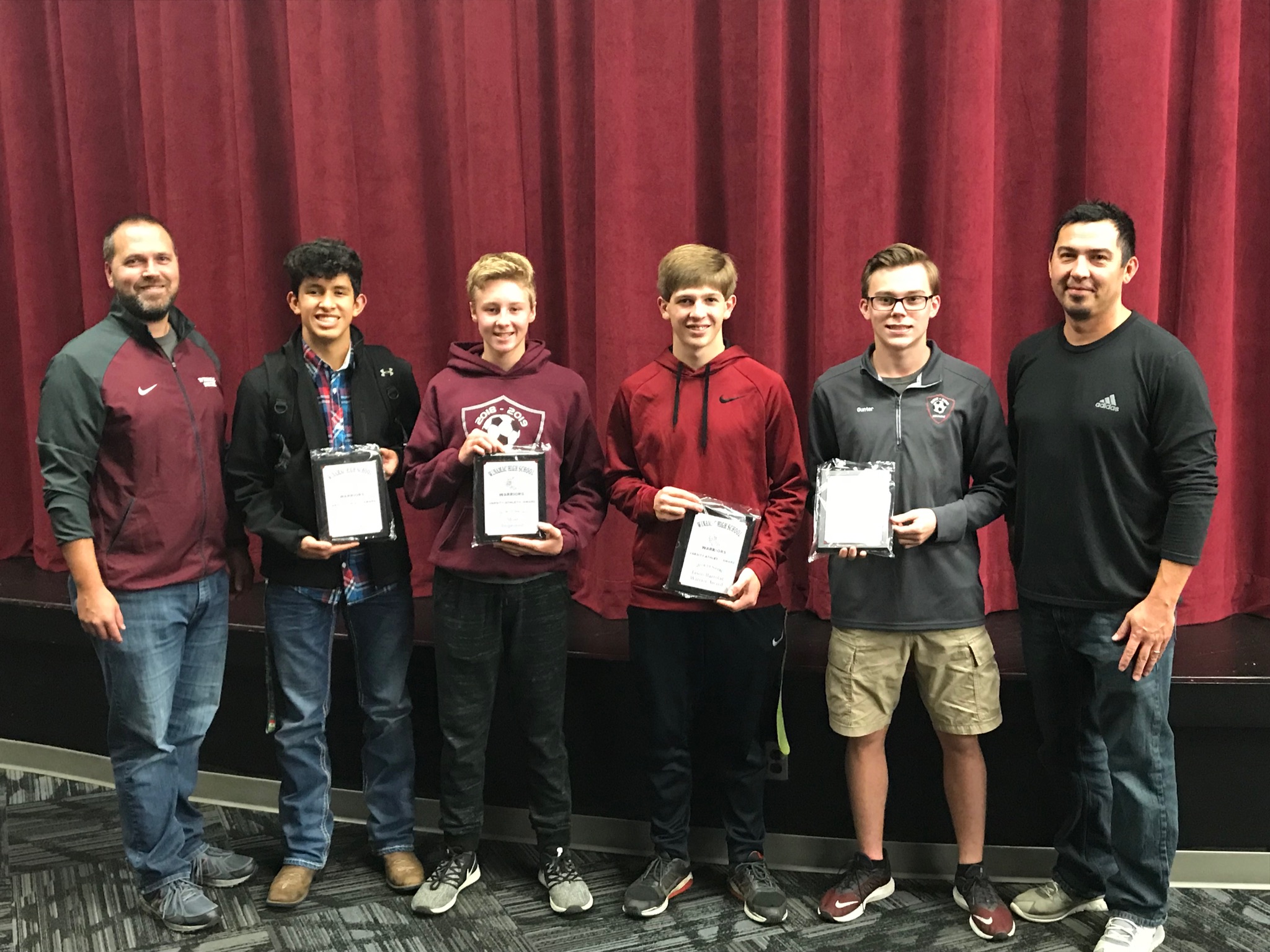 Winamac Community Warriors - Official Athletic Website – Winamac, IN