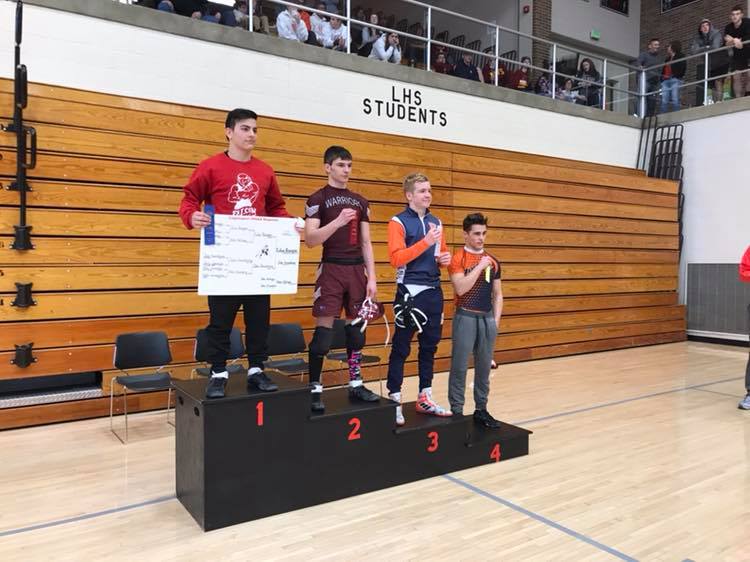 Winamac Community - Team Home Winamac Community Warriors Sports