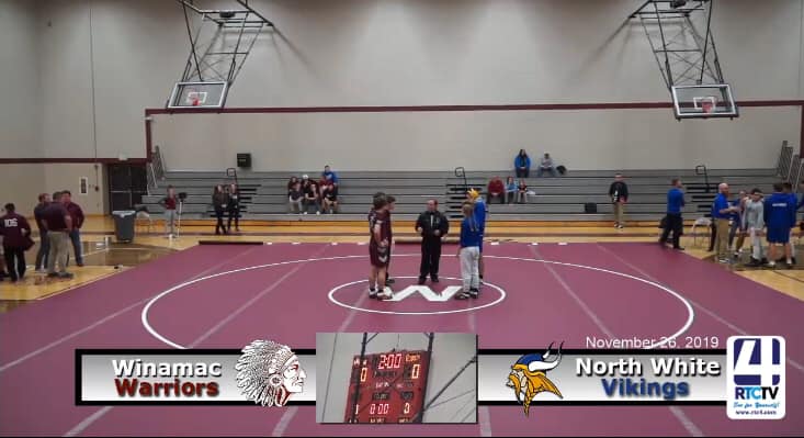 Winamac Community - Team Home Winamac Community Warriors Sports