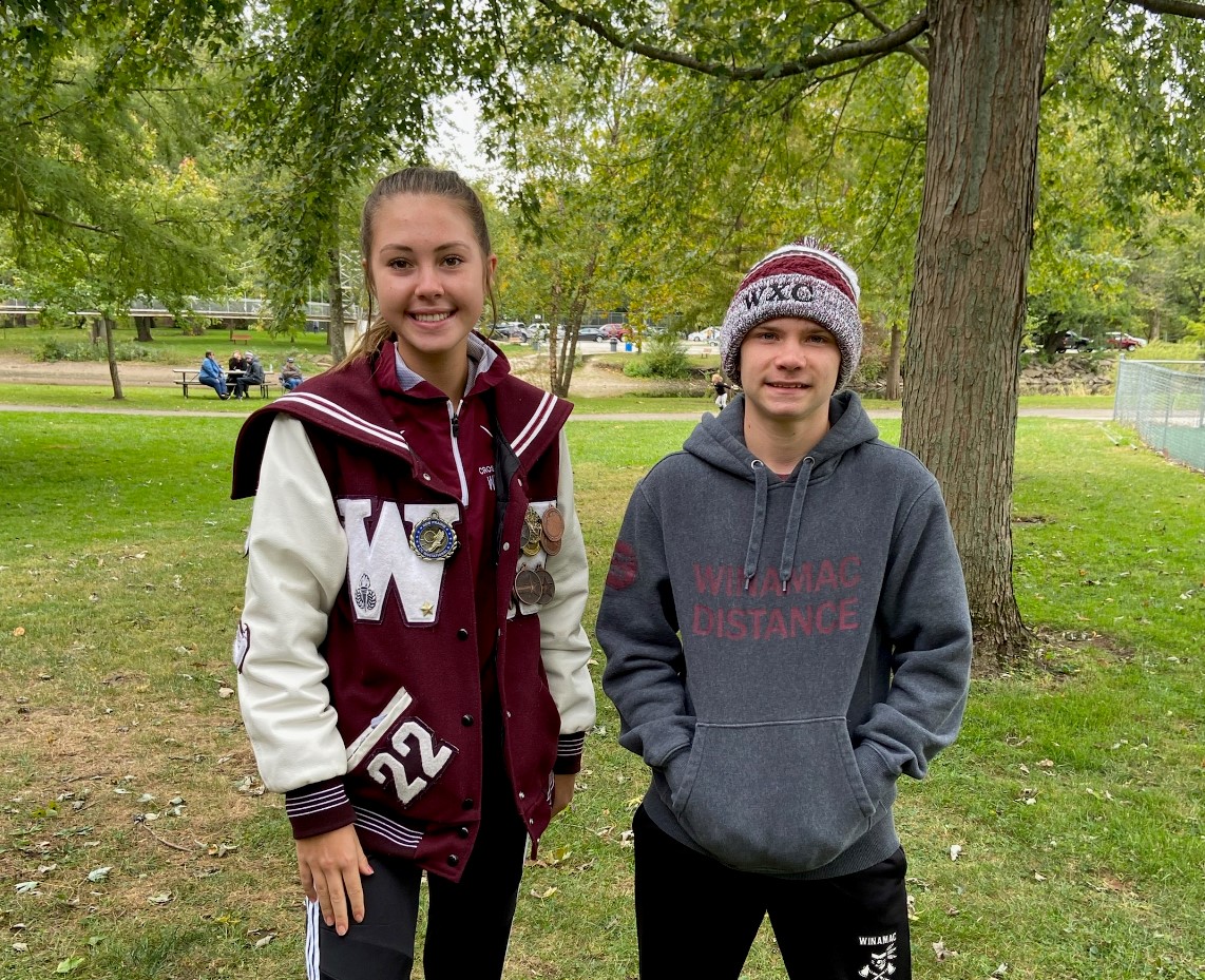 Winamac Community - Team Home Winamac Community Warriors Sports