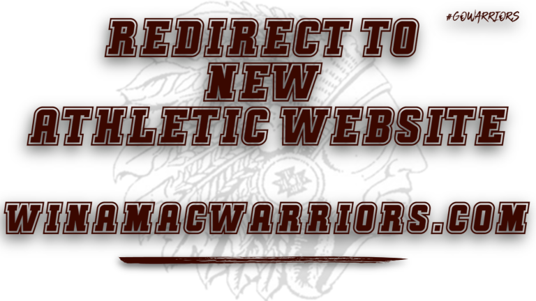 Winamac Community Warriors - Official Athletic Website – Winamac, IN