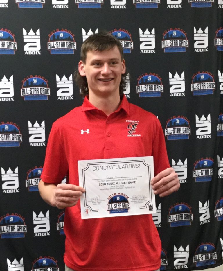 Fremont Packers - Official Athletic Website – Fremont, MI