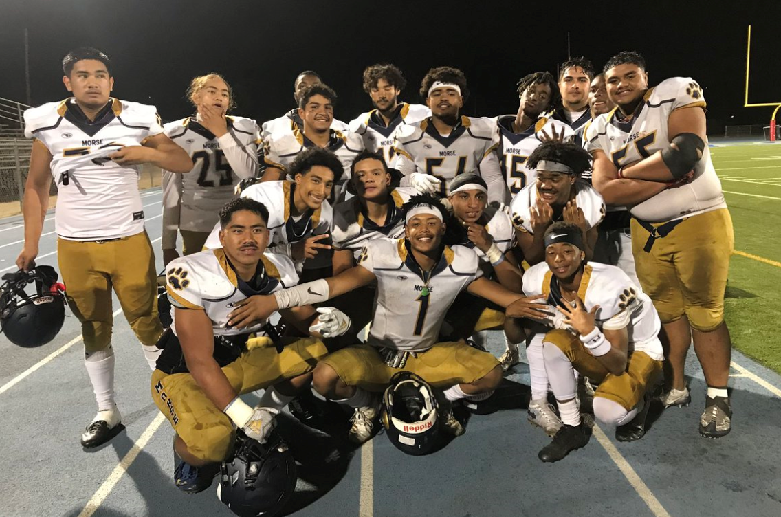 Morse - Team Home Morse Tigers Sports