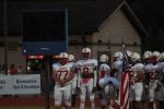 Liberty Red Devils - Official Athletic Website – Liberty, SC