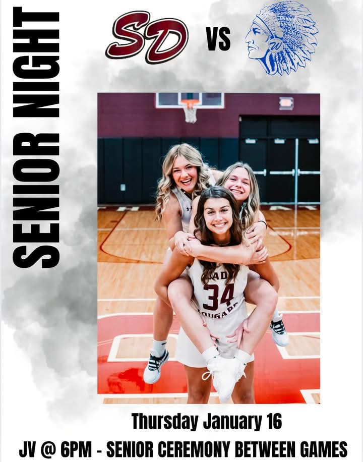 South Decatur - Team Home South Decatur Cougars Sports