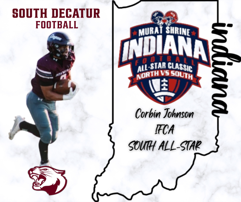 South Decatur Cougars - Official Athletic Website – Greensburg, IN
