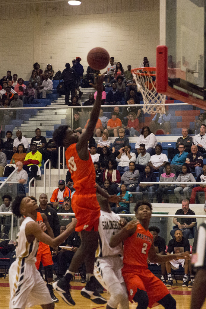 Metter - Team Home Metter Tigers Sports