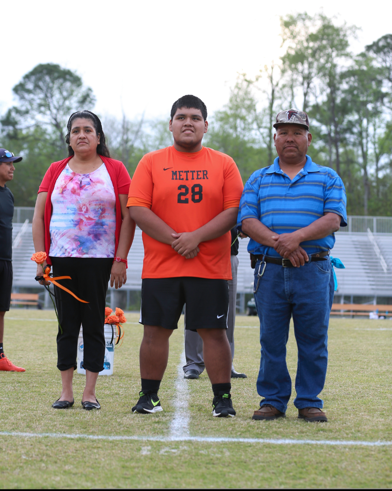 Metter - Team Home Metter Tigers Sports