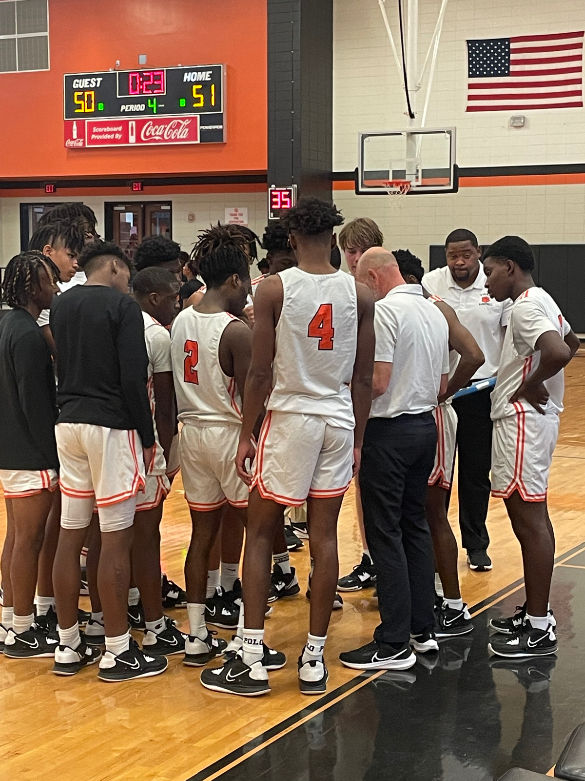 Metter - Team Home Metter Tigers Sports