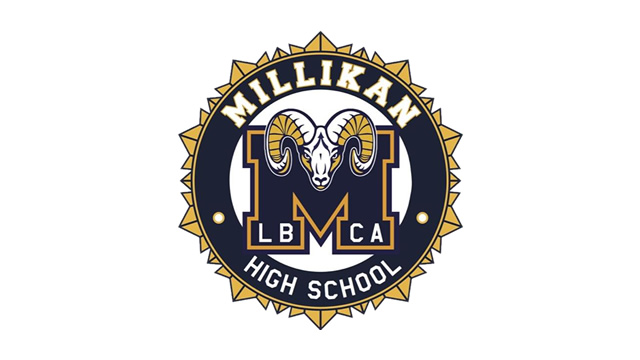 Millikan - Team Home Millikan Rams Sports