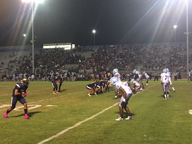 Millikan - Team Home Millikan Rams Sports