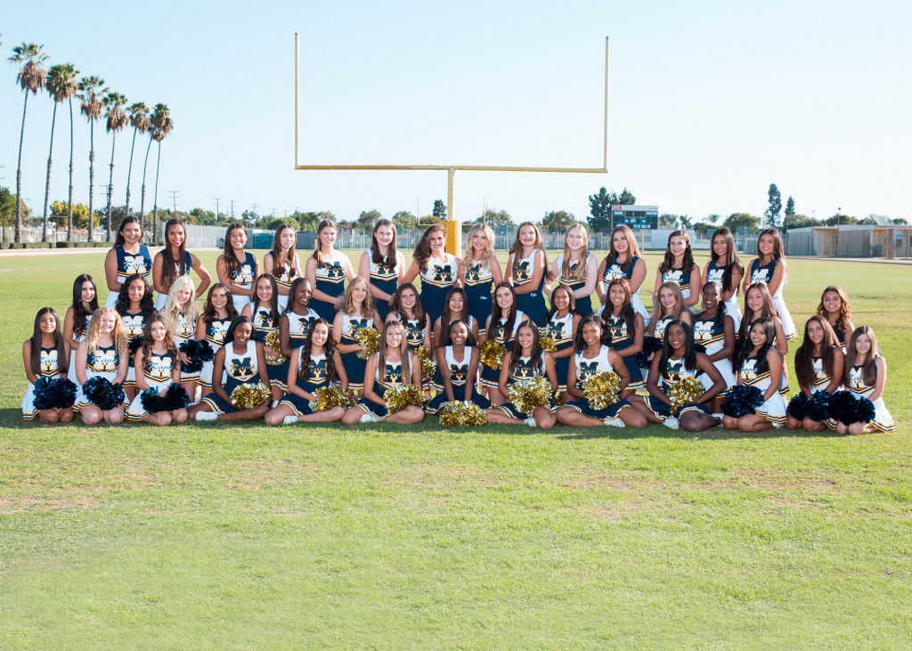Millikan - Team Home Millikan Rams Sports