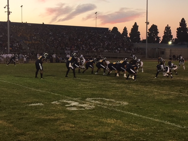 Millikan - Team Home Millikan Rams Sports