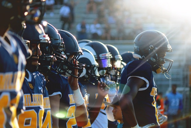 Millikan Rams - Official Athletic Website – Long Beach, CA