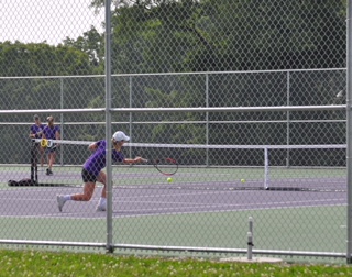 Triway - Team Home Triway Titans Sports