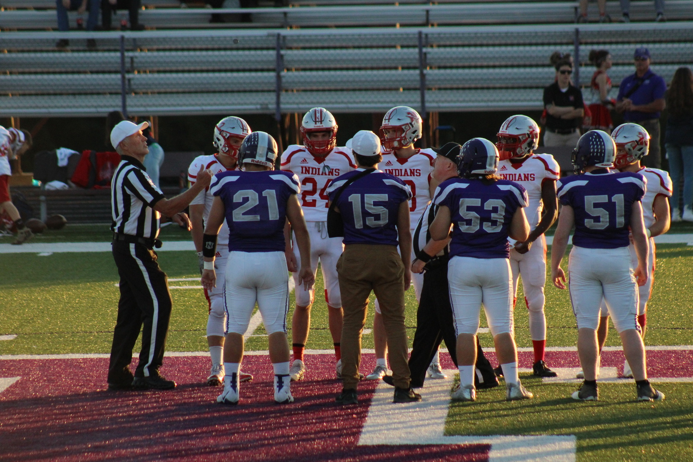 Triway - Team Home Triway Titans Sports