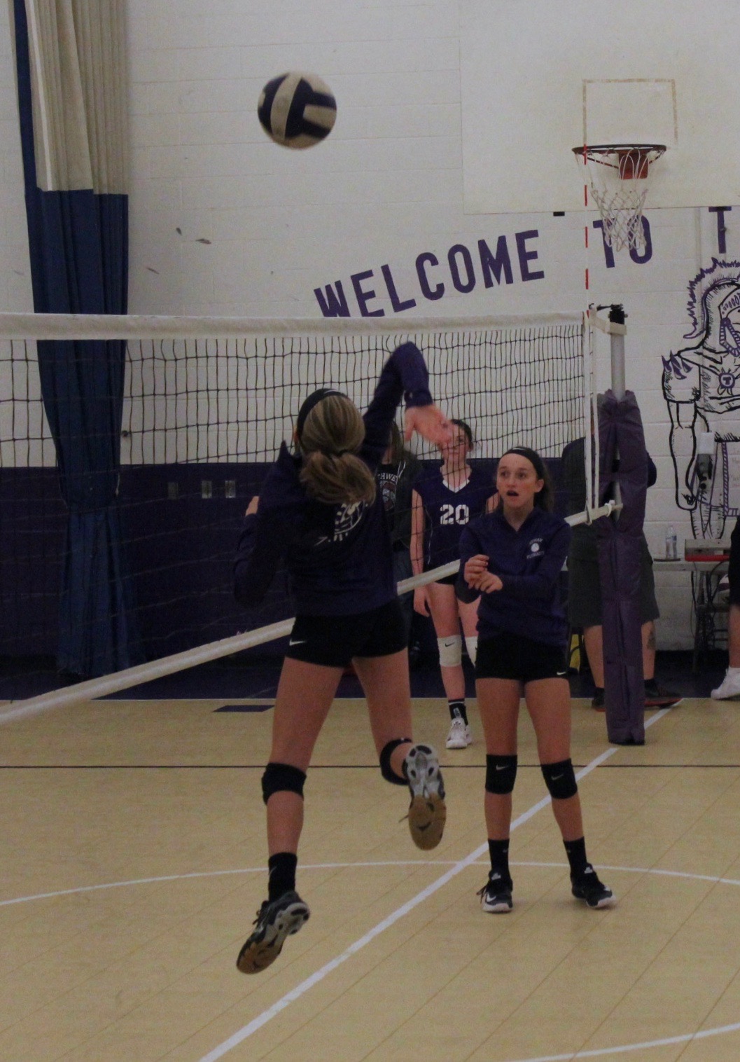 Triway - Team Home Triway Titans Sports