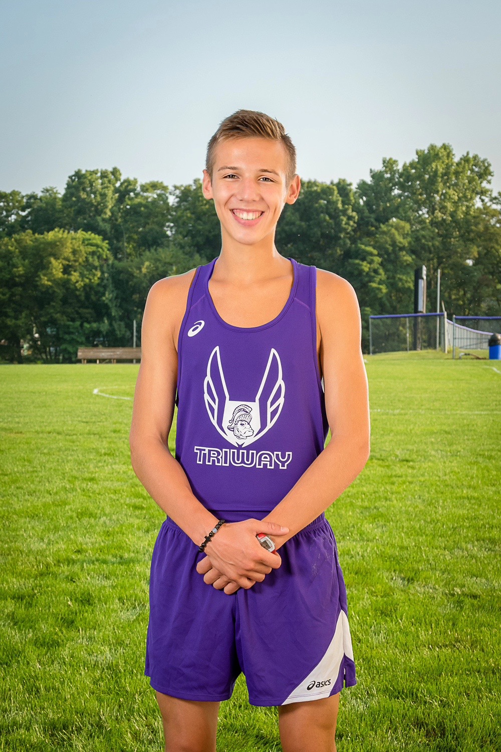 Triway - Team Home Triway Titans Sports