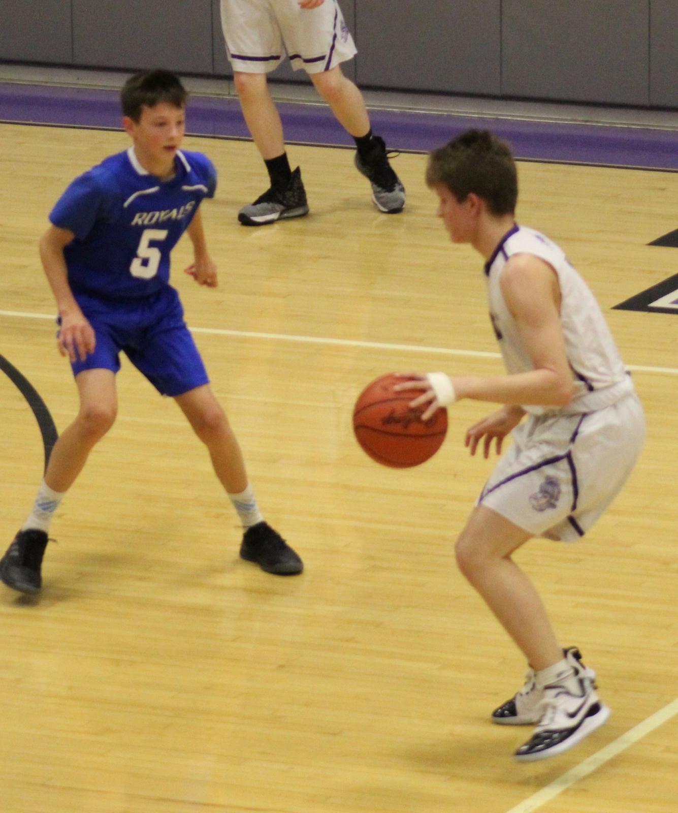 Triway - Team Home Triway Titans Sports