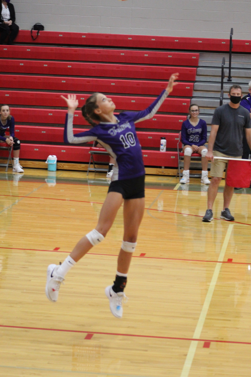 Triway - Team Home Triway Titans Sports