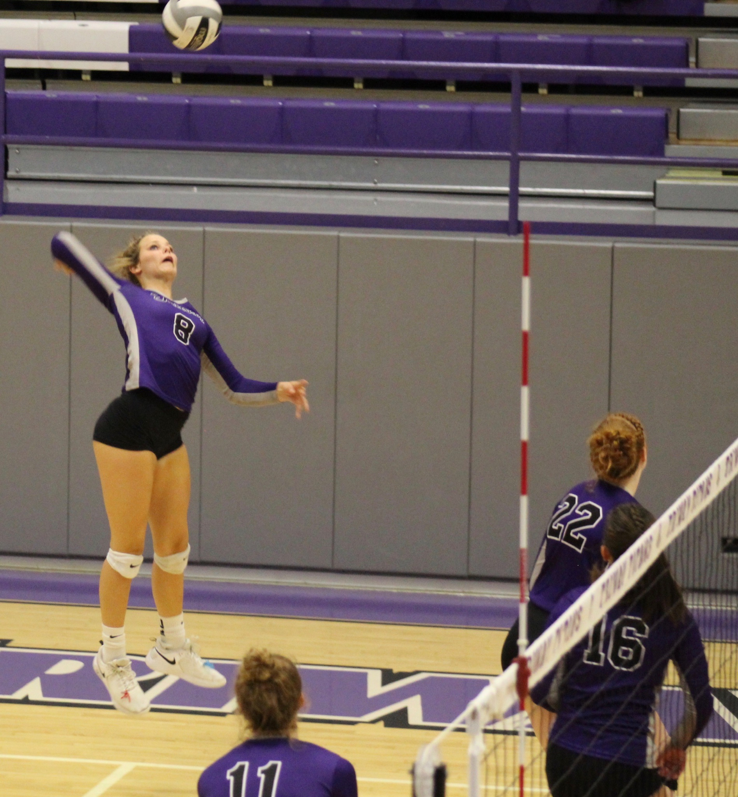 Triway - Team Home Triway Titans Sports