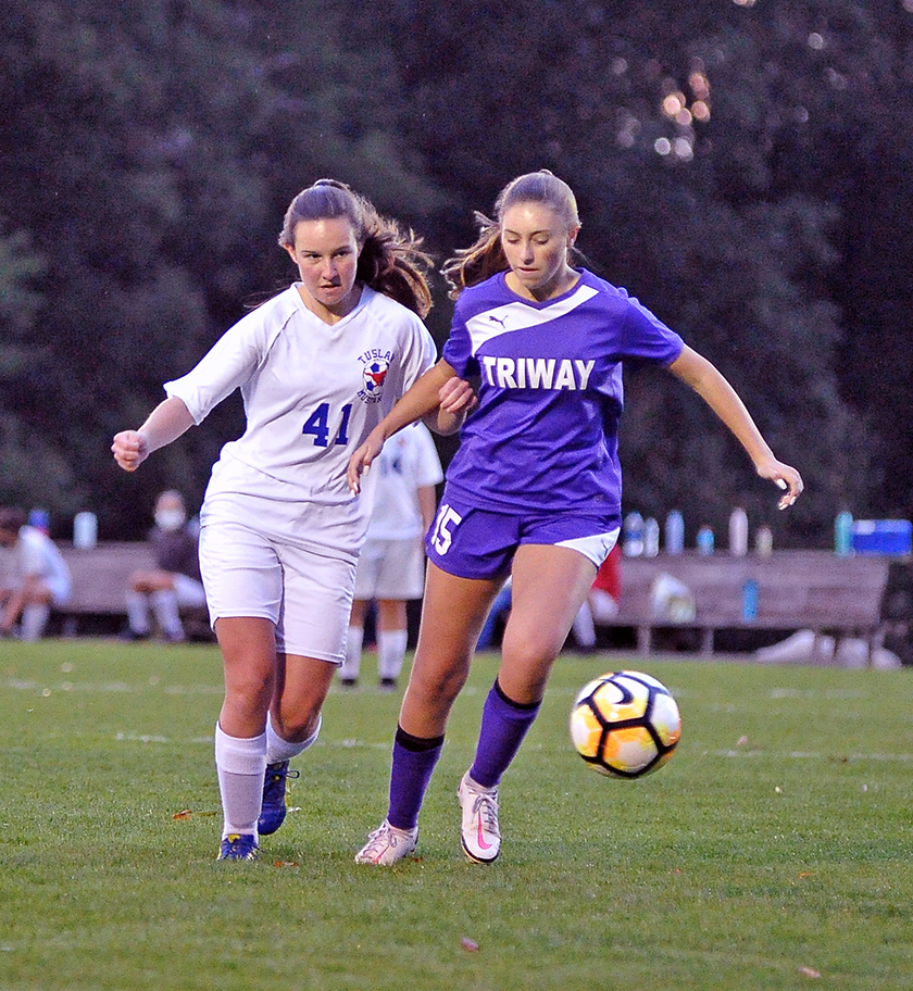 Triway - Team Home Triway Titans Sports