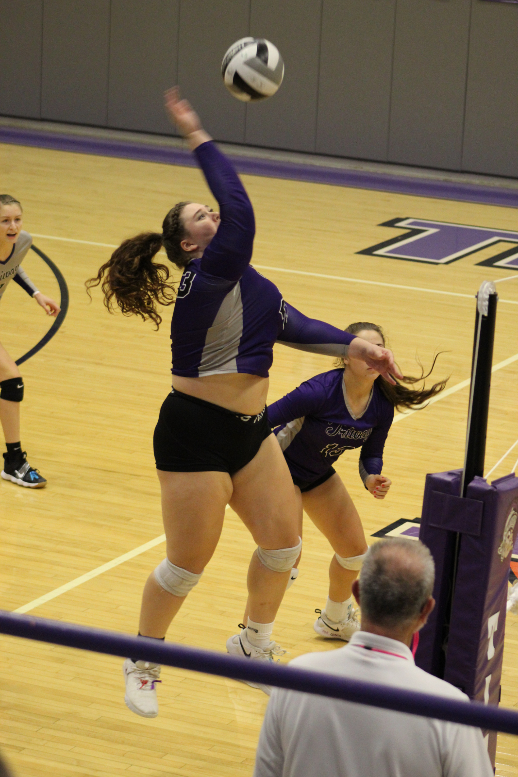 Triway - Team Home Triway Titans Sports