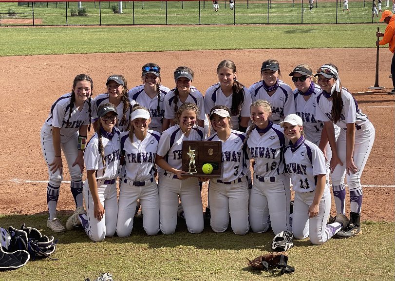 Triway - Team Home Triway Titans Sports