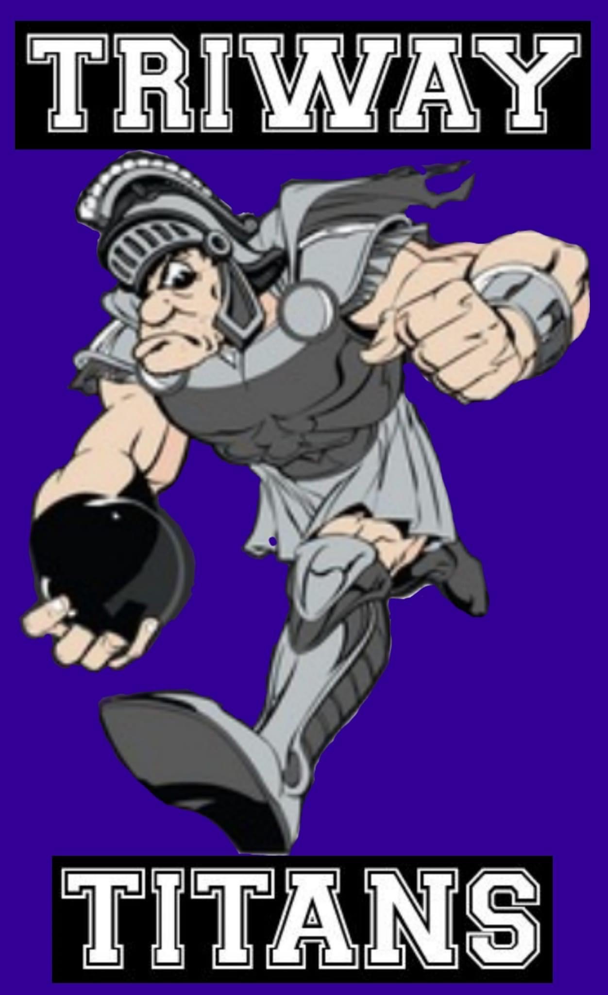 Triway - Team Home Triway Titans Sports