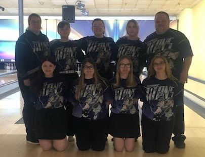 Triway - Team Home Triway Titans Sports