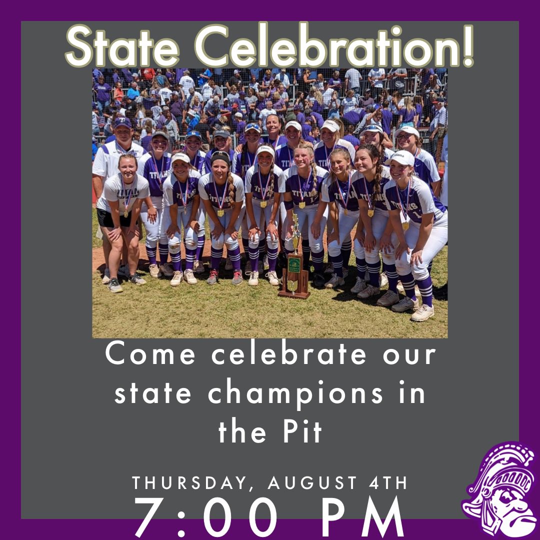 Triway - Team Home Triway Titans Sports