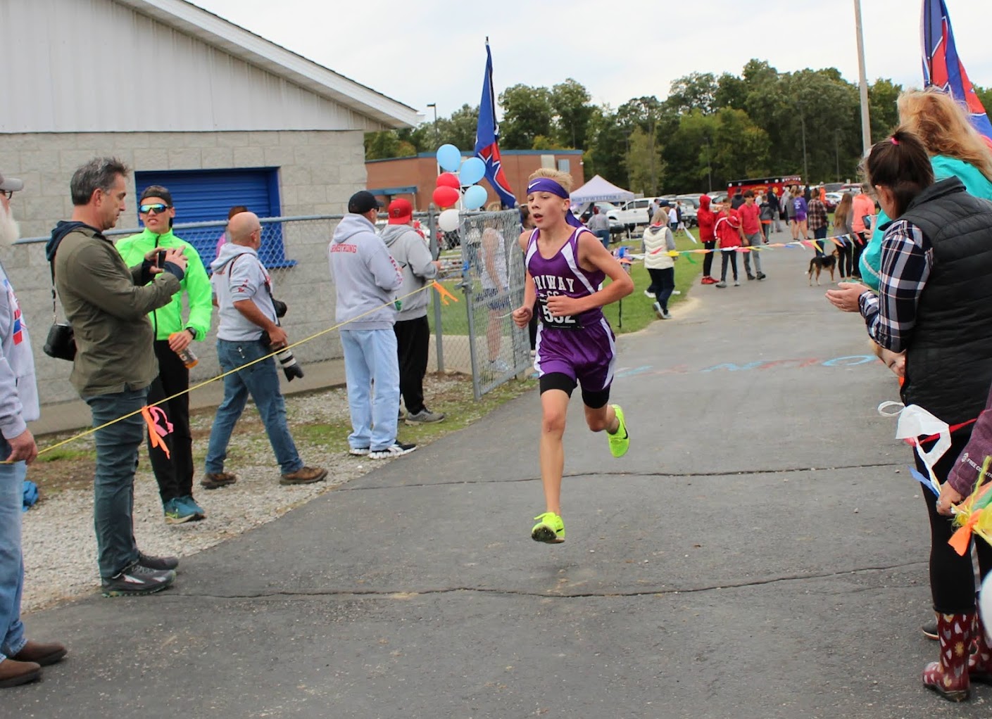 Triway - Team Home Triway Titans Sports