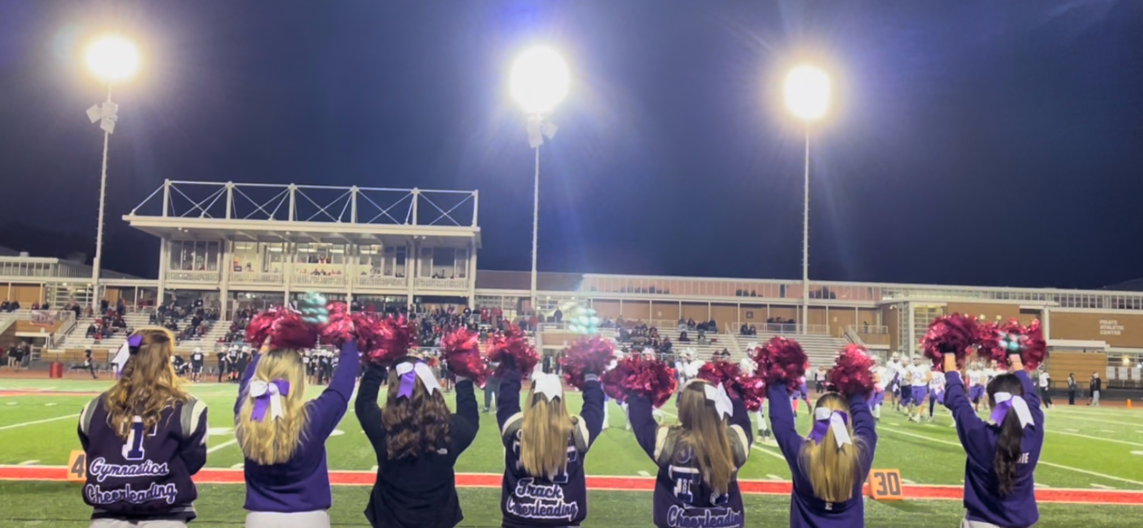 Triway - Team Home Triway Titans Sports