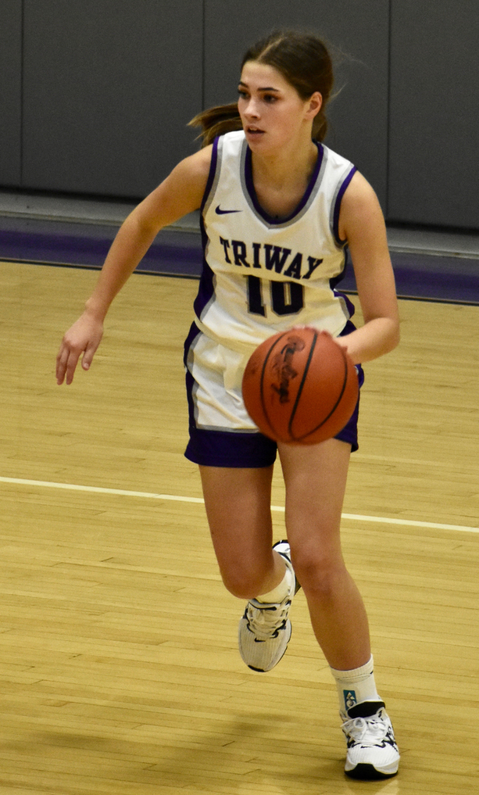 Triway - Team Home Triway Titans Sports